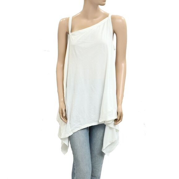 Free People | Tops | Free People Freeest Alexandra Tunic Top ...